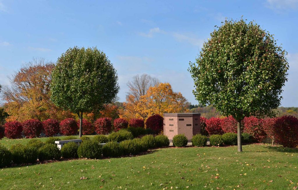 Grandview Cemetary North Versailles, PA